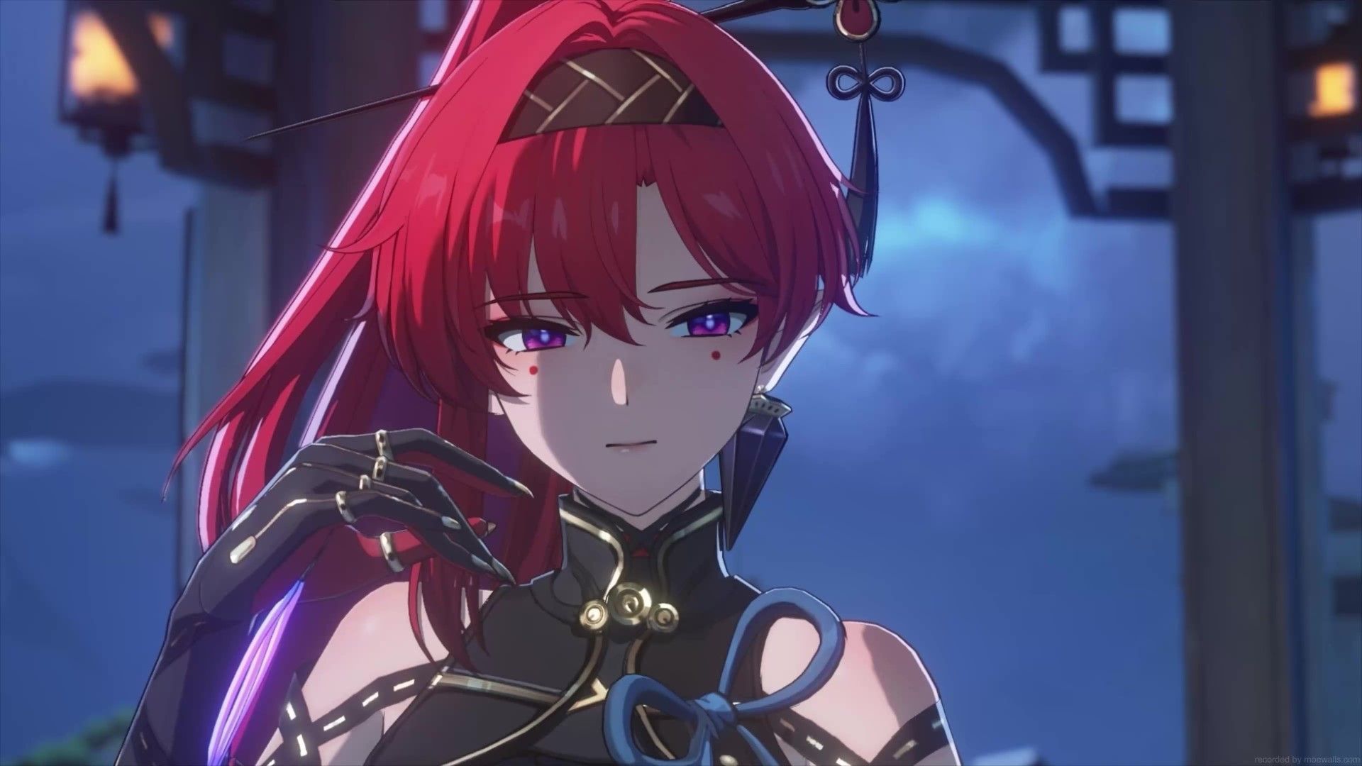 Yinlin Wallpapers - Top Free Yinlin Backgrounds - WallpaperAccess