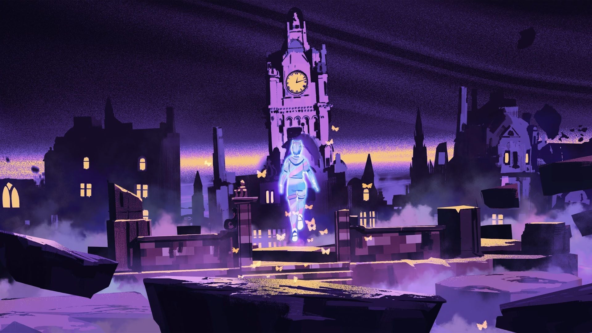 Valorant Clove Wallpapers - Top Free Valorant Clove Backgrounds ...