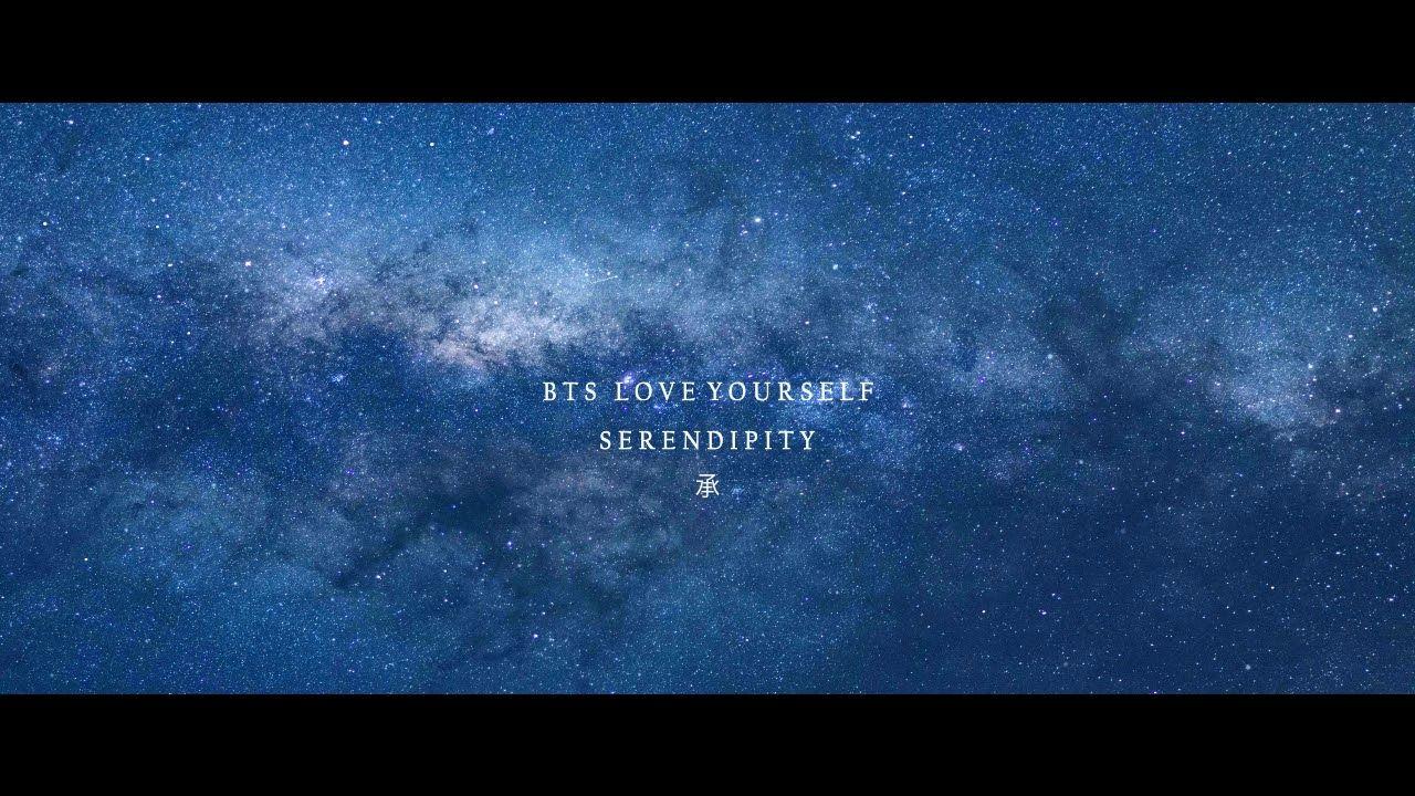 BTS Serendipity Desktop Wallpapers - Top Free BTS Serendipity Desktop Backgrounds - WallpaperAccess