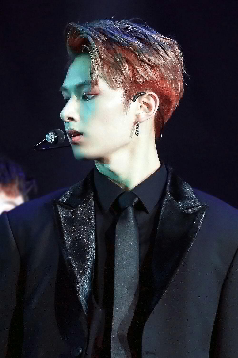 Wen Junhui Wallpapers - Top Free Wen Junhui Backgrounds - WallpaperAccess