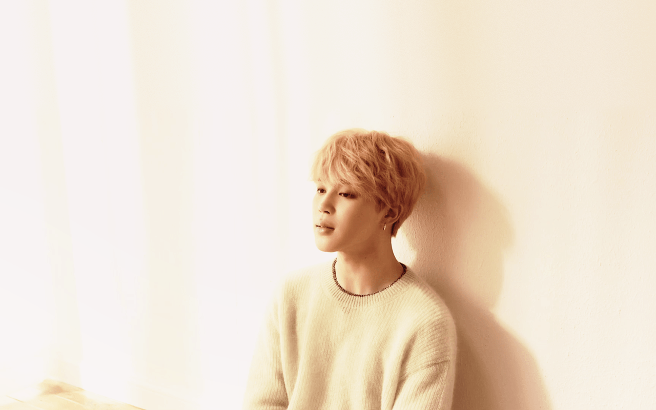 BTS Jimin Computer Wallpapers - Top Free BTS Jimin Computer Backgrounds ...