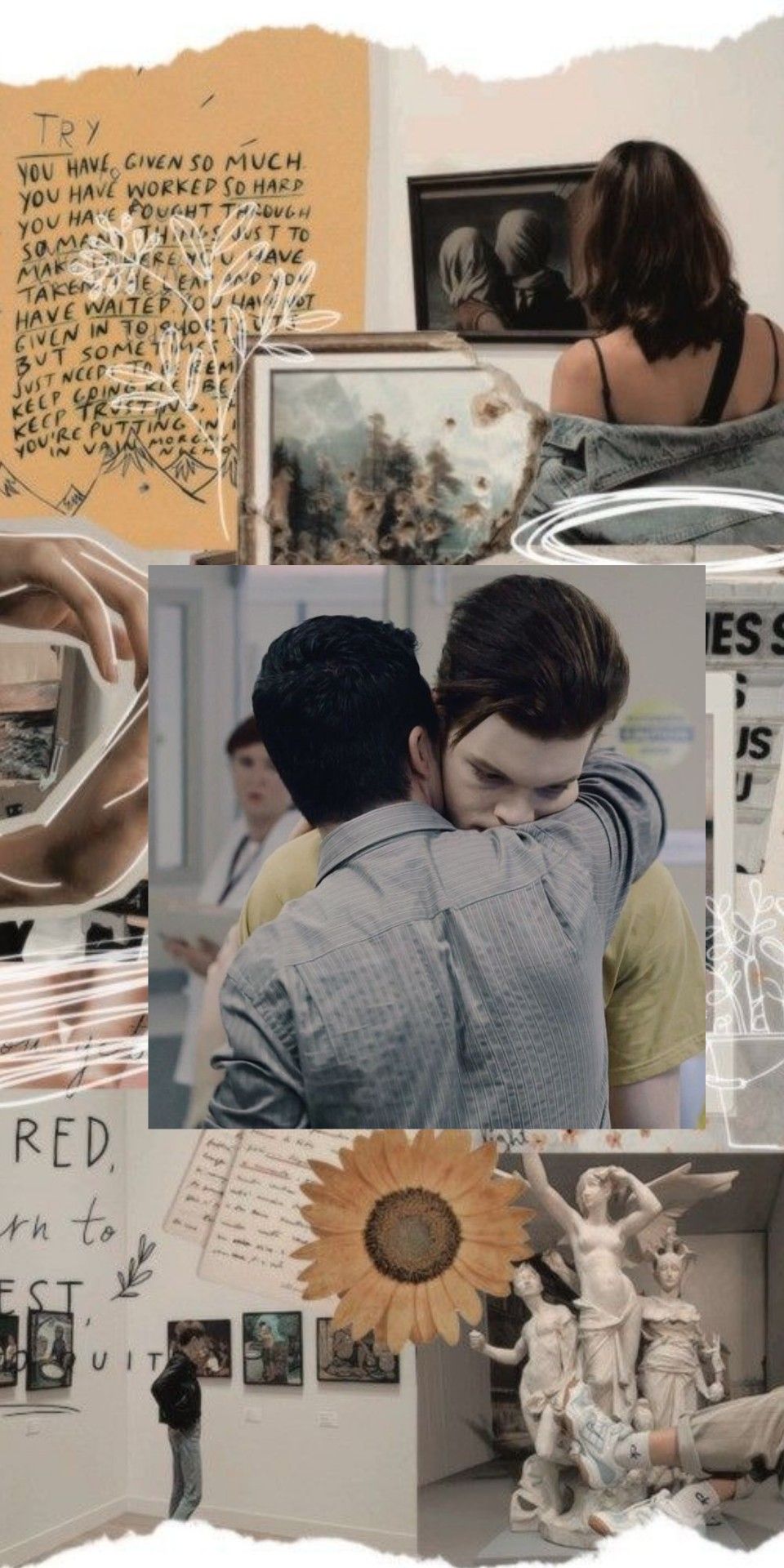 Gallavich Wallpapers - Top Free Gallavich Backgrounds - WallpaperAccess