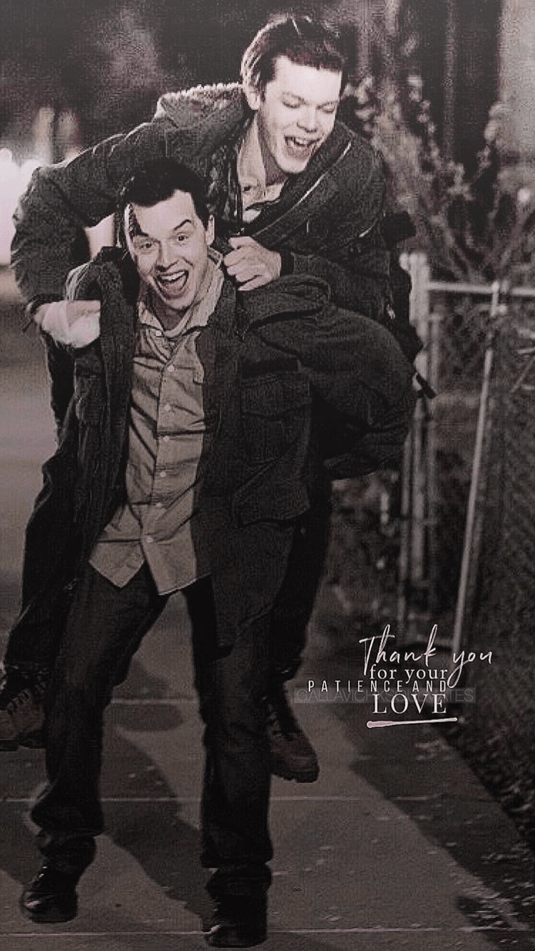 Gallavich Wallpapers - Top Free Gallavich Backgrounds - WallpaperAccess