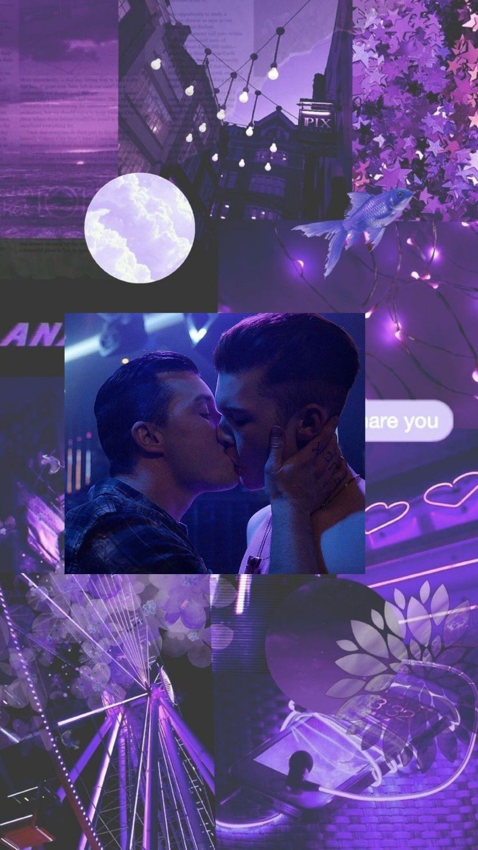 Gallavich Wallpapers - Top Free Gallavich Backgrounds - WallpaperAccess