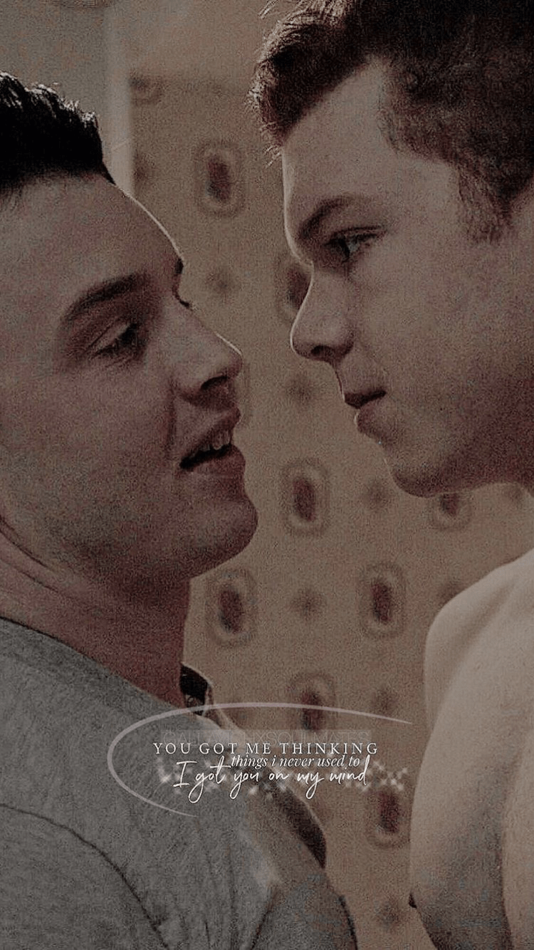 Gallavich Wallpapers - Top Free Gallavich Backgrounds - WallpaperAccess