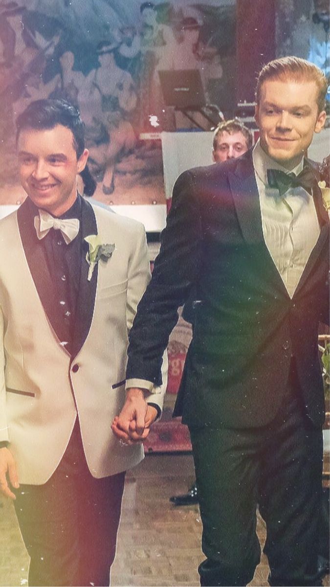 Gallavich Wallpapers - Top Free Gallavich Backgrounds - WallpaperAccess