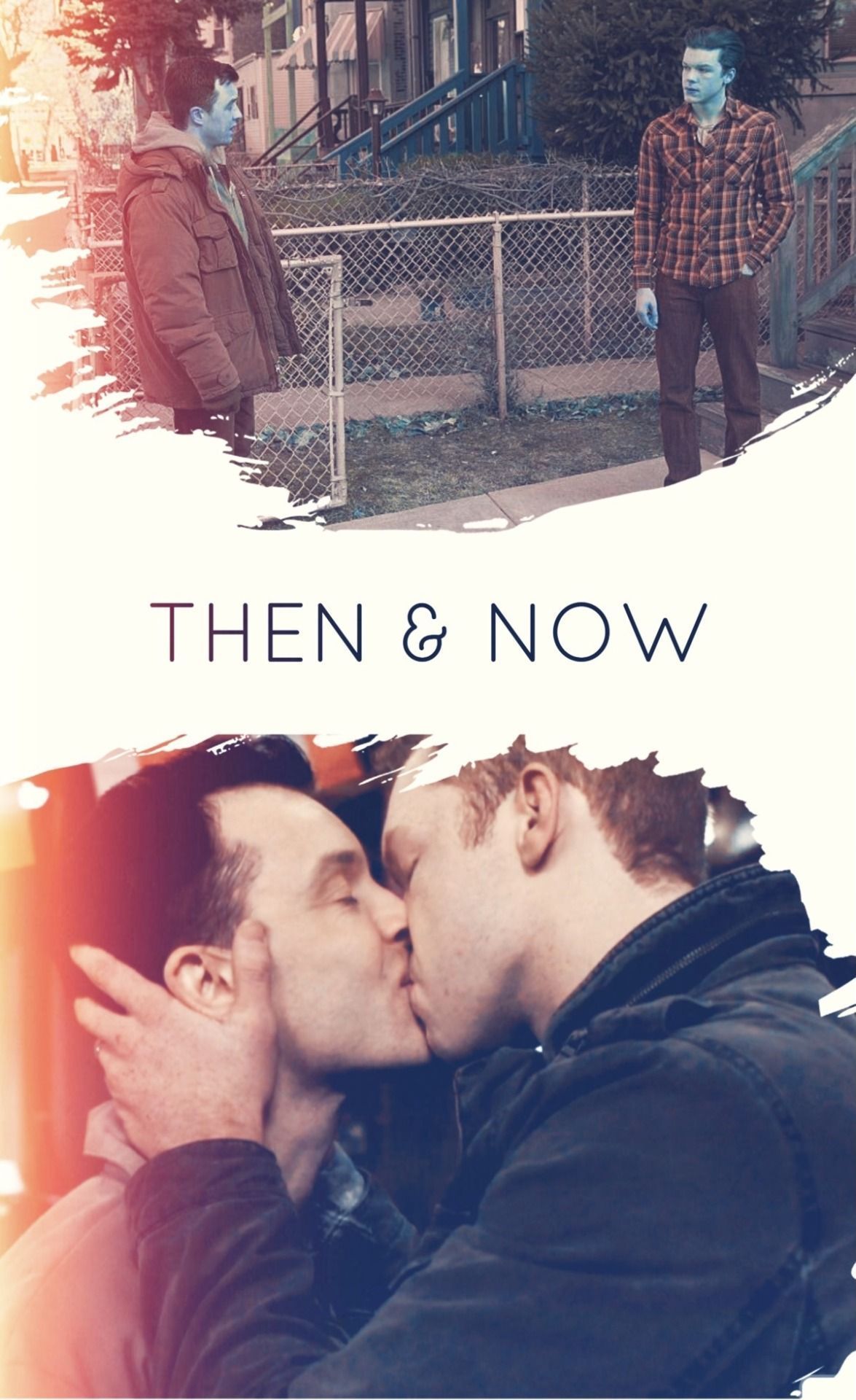 Gallavich Wallpapers - Top Free Gallavich Backgrounds - WallpaperAccess