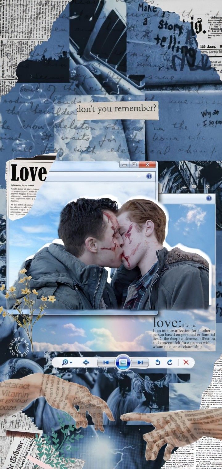 Gallavich Wallpapers - Top Free Gallavich Backgrounds - WallpaperAccess