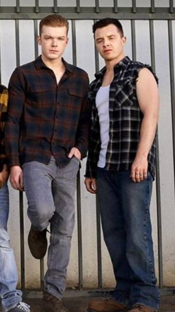 Gallavich Wallpapers - Top Free Gallavich Backgrounds - WallpaperAccess