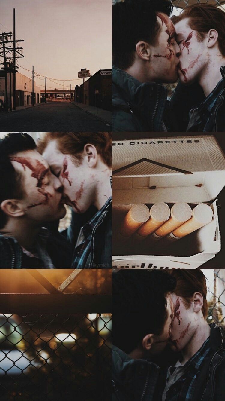 Gallavich Wallpapers - Top Free Gallavich Backgrounds - WallpaperAccess