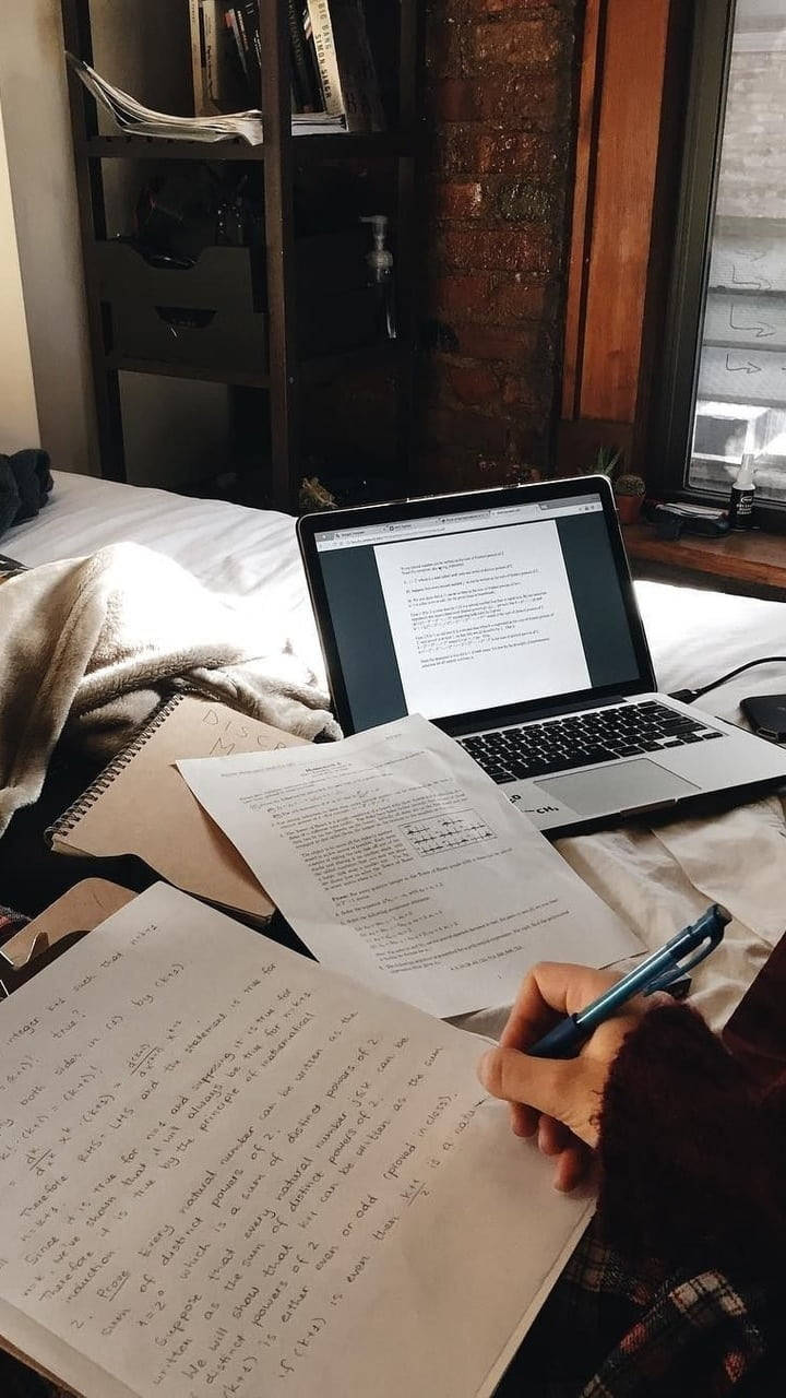 Student Study Wallpapers - Top Free Student Study Backgrounds ...