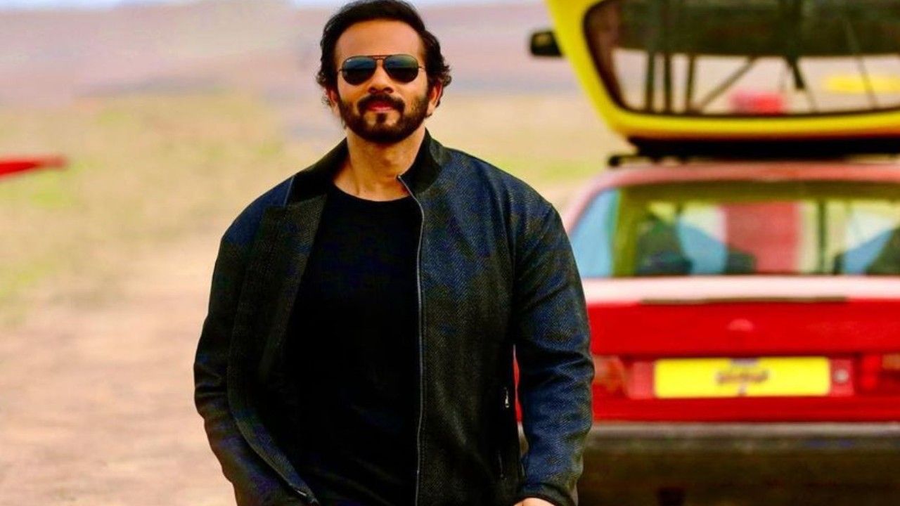 Rohit Shetty Wallpapers - Top Free Rohit Shetty Backgrounds - WallpaperAccess