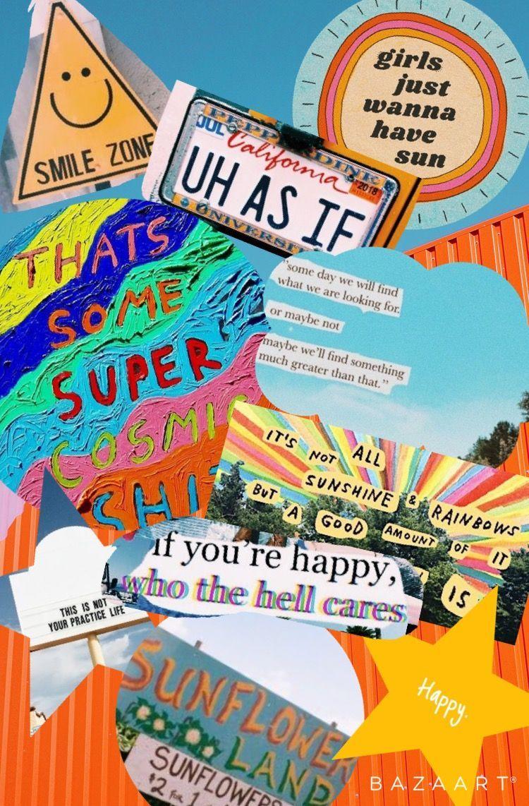 70s Aesthetic Wallpapers - Top Free 70s Aesthetic Backgrounds ...