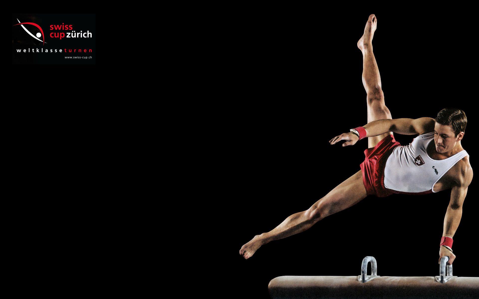 Gymnastics Wallpapers - Top Free Gymnastics Backgrounds - WallpaperAccess