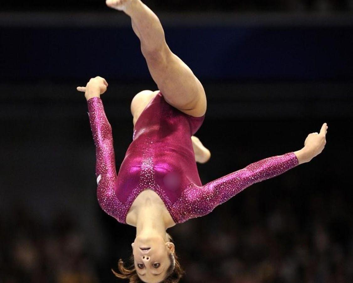 Gymnastics Wallpapers - Top Free Gymnastics Backgrounds - WallpaperAccess