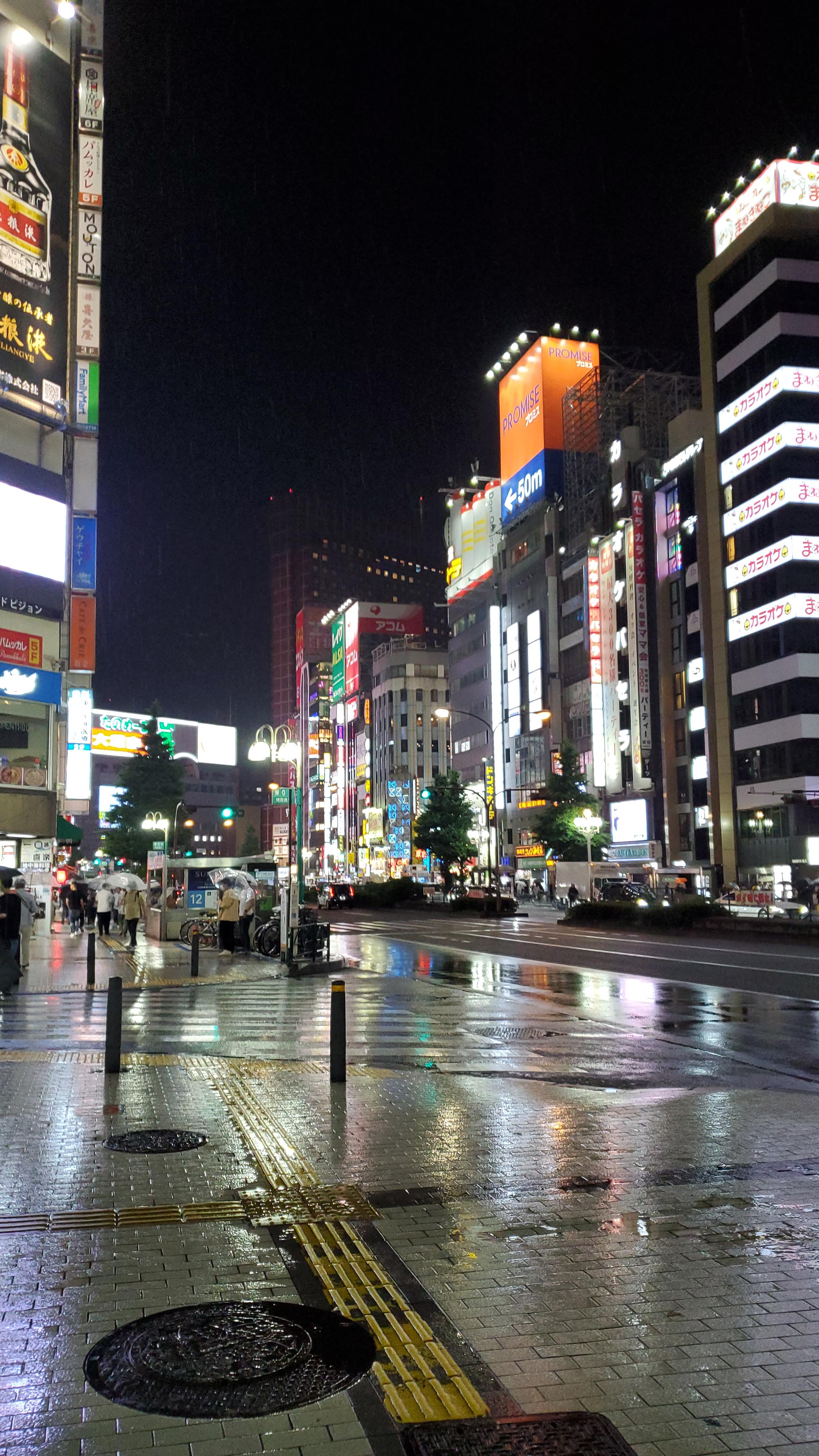 Kamurocho Wallpapers - Top Free Kamurocho Backgrounds - WallpaperAccess