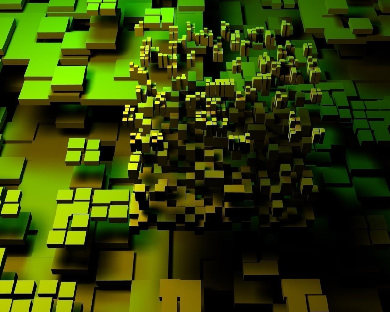 Cubism Wallpapers - Top Free Cubism Backgrounds - WallpaperAccess