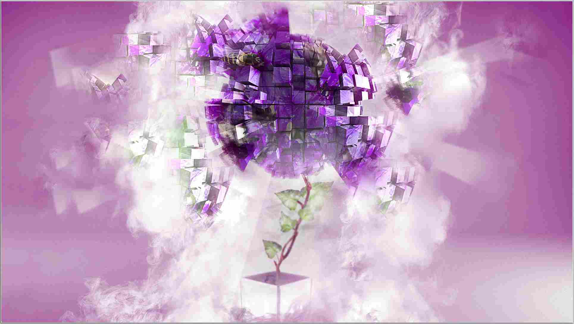 Cubism Wallpapers - Top Free Cubism Backgrounds - WallpaperAccess