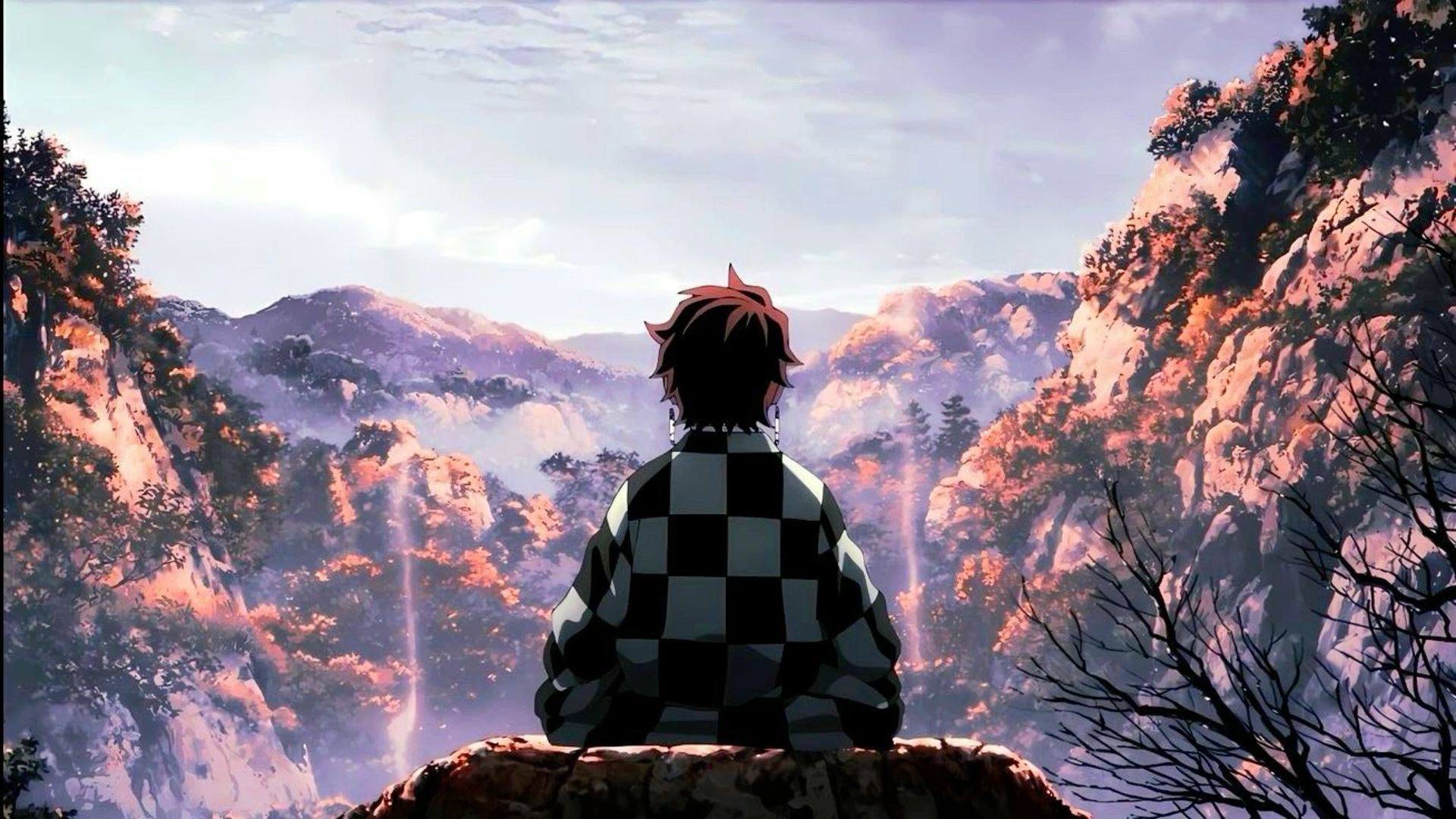 Demon Slayer 4k HD Wallpapers - Top Free Demon Slayer 4k HD Backgrounds ...