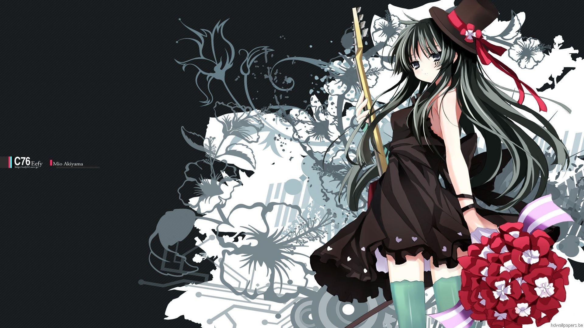 High Def Anime Wallpapers - Top Free High Def Anime Backgrounds ...
