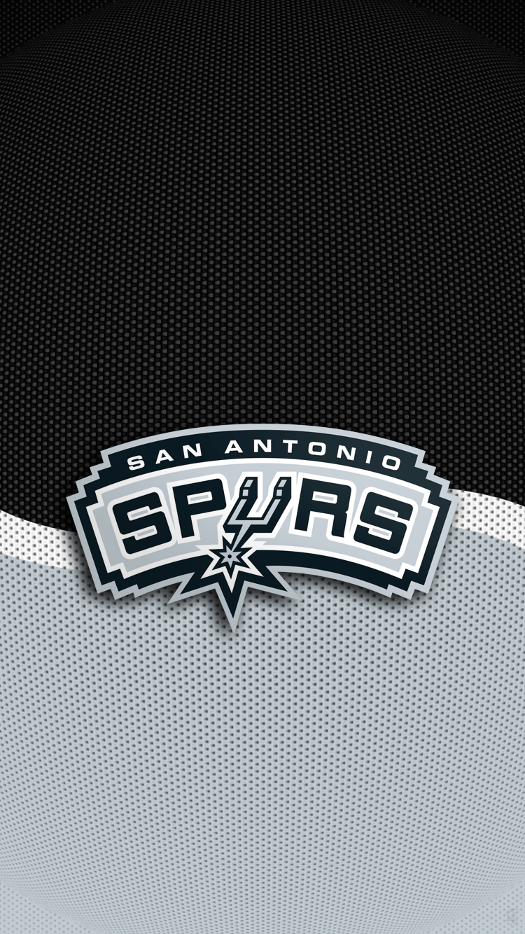 San Antonio Spurs Logo Wallpapers - Top Free San Antonio Spurs Logo ...