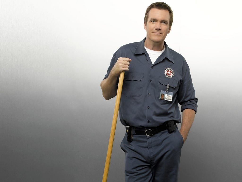 Janitor Wallpapers - Top Free Janitor Backgrounds - WallpaperAccess
