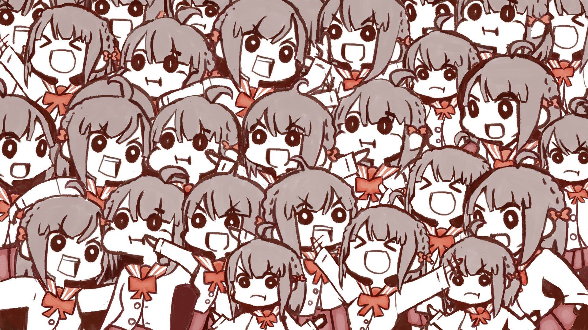 Yuki Aim Wallpapers - Top Free Yuki Aim Backgrounds - WallpaperAccess