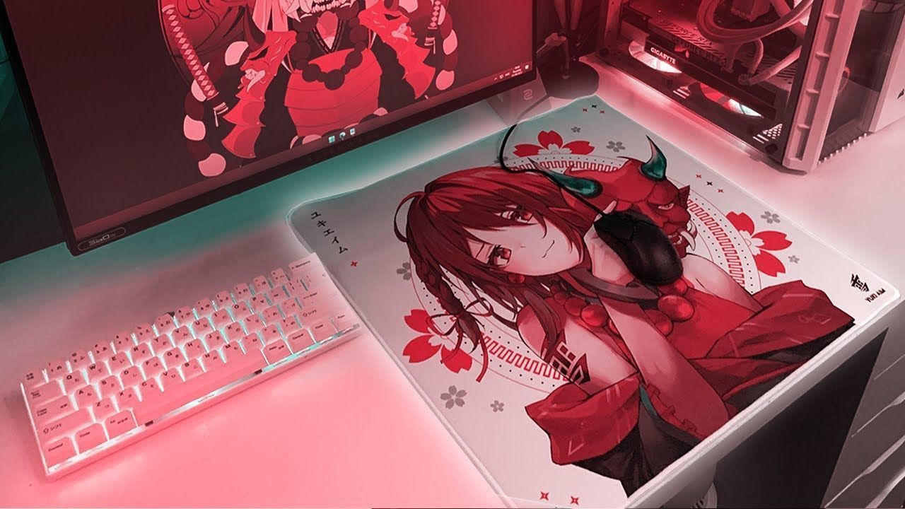 Yuki Aim Wallpapers - Top Free Yuki Aim Backgrounds - WallpaperAccess