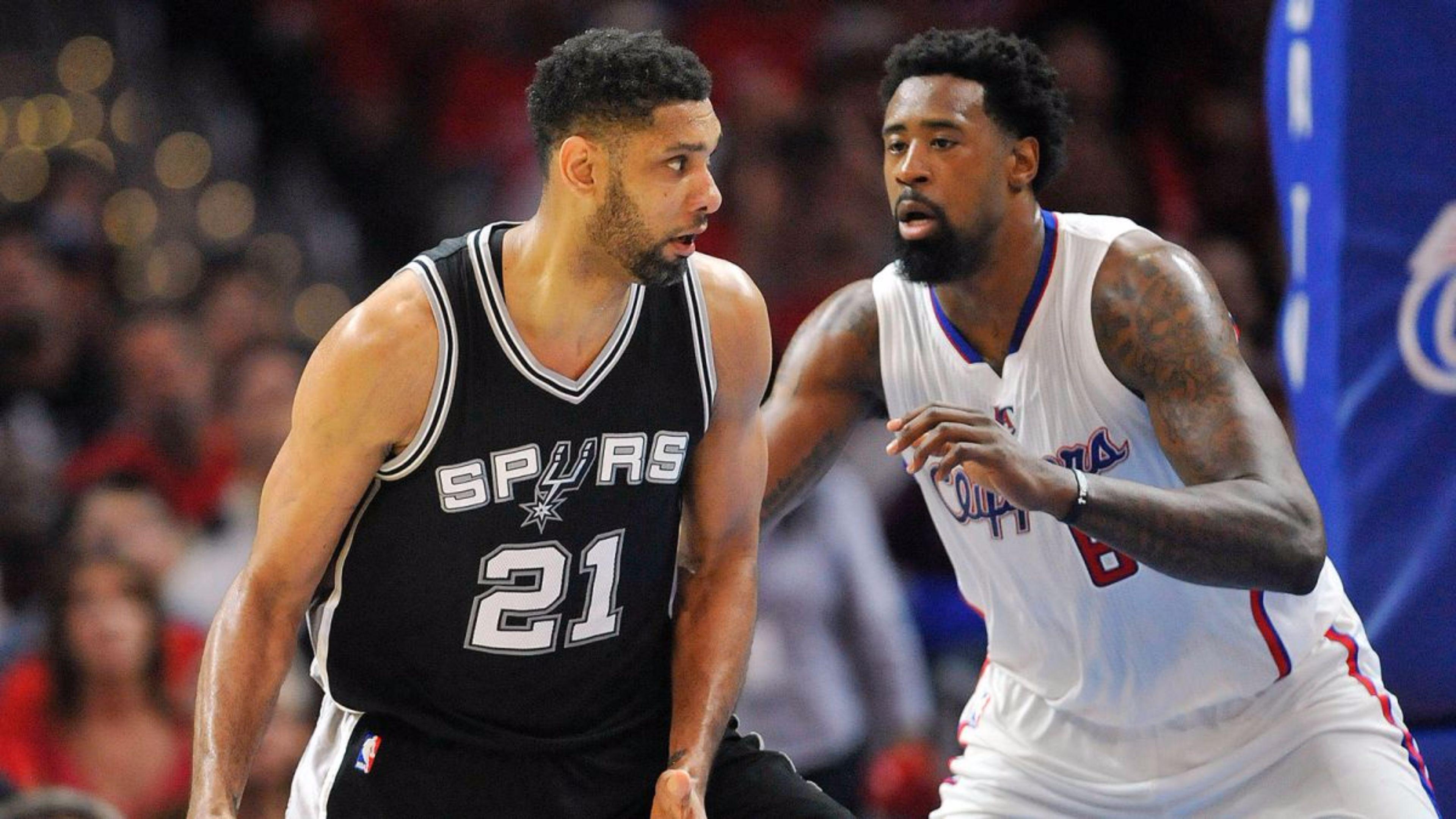 Tim Duncan Wallpapers - Top Free Tim Duncan Backgrounds - WallpaperAccess