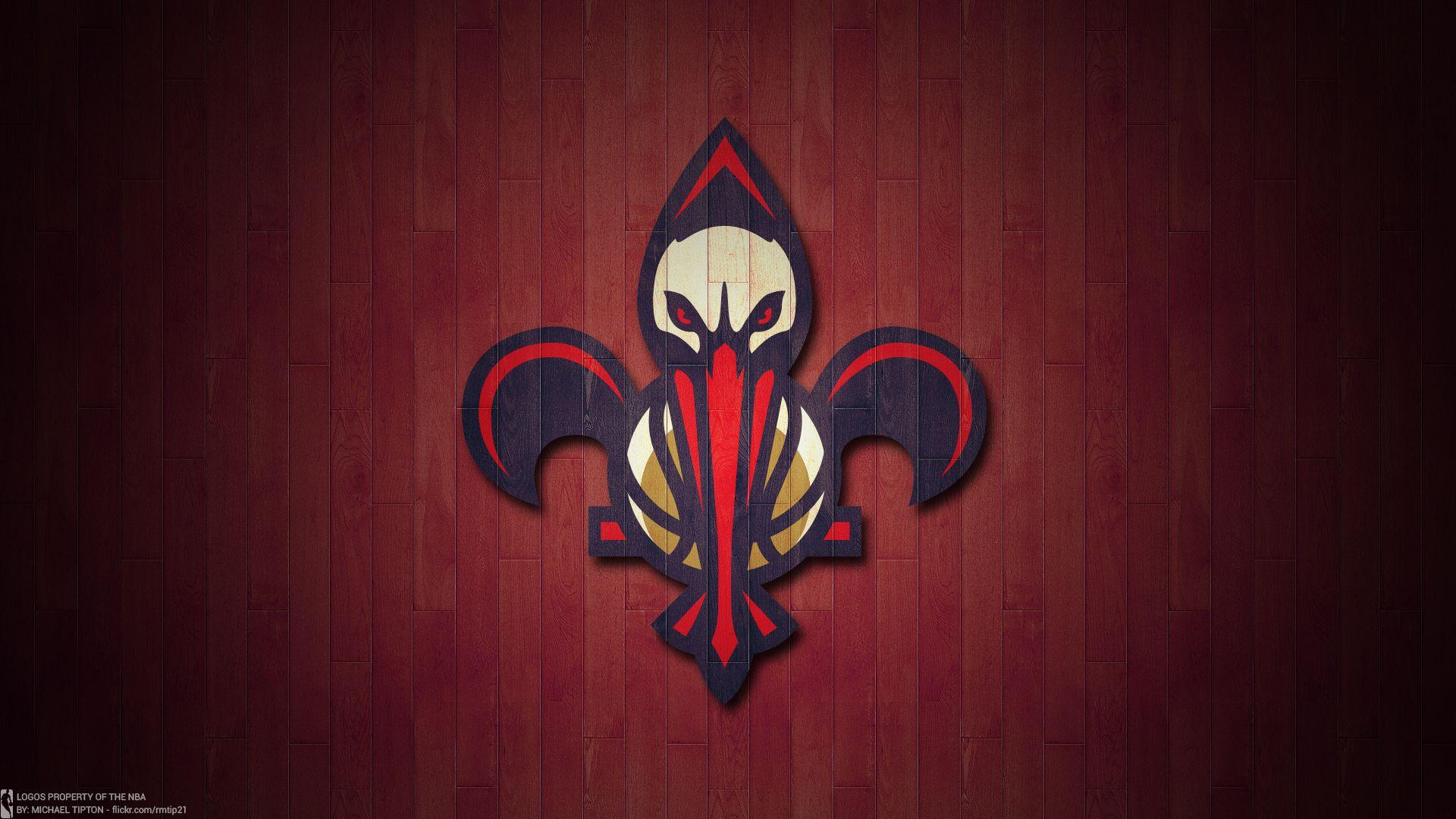 New Orleans Pelicans Wallpapers - Top Free New Orleans Pelicans ...