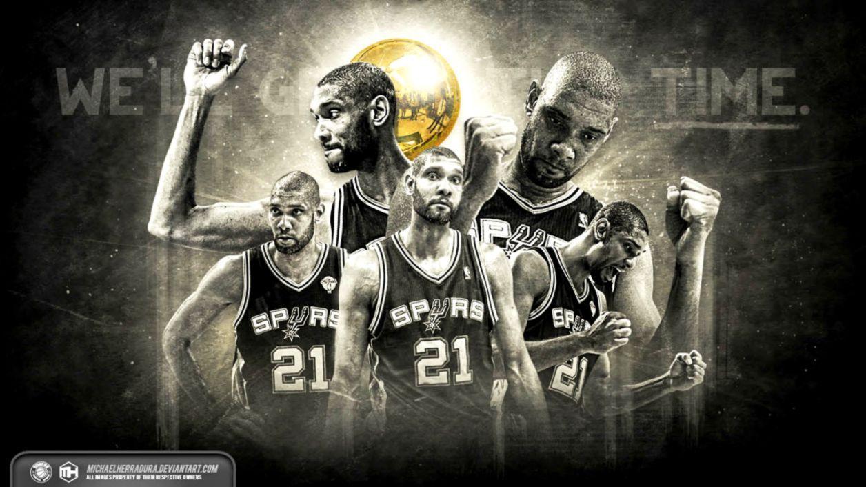 Tim Duncan Wallpapers - Top Free Tim Duncan Backgrounds - WallpaperAccess