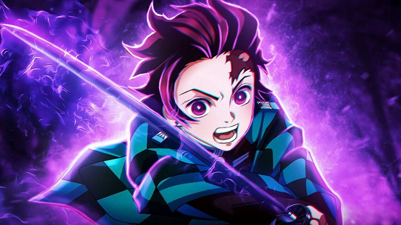 Purple Demon Wallpapers - Top Free Purple Demon Backgrounds ...
