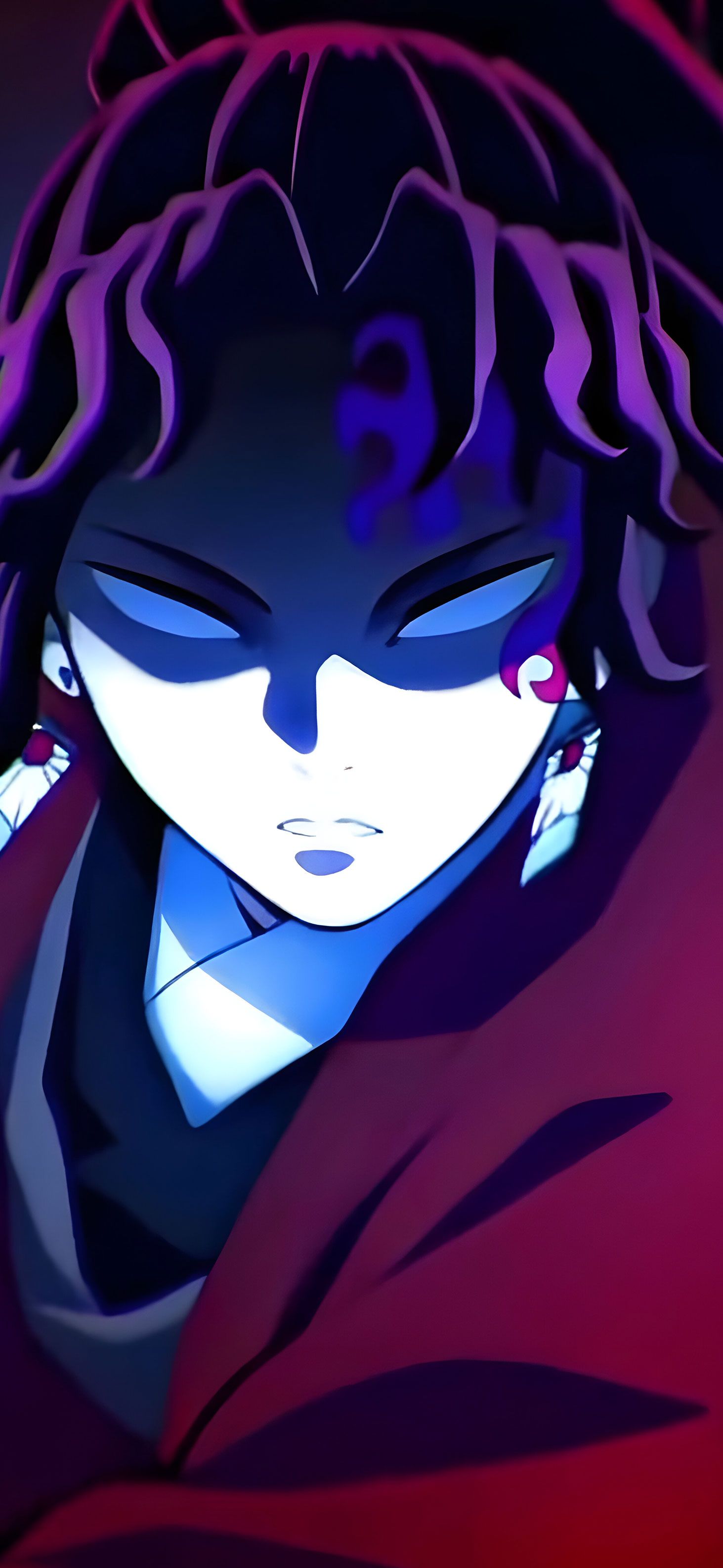 Purple Demon Wallpapers - Top Free Purple Demon Backgrounds ...