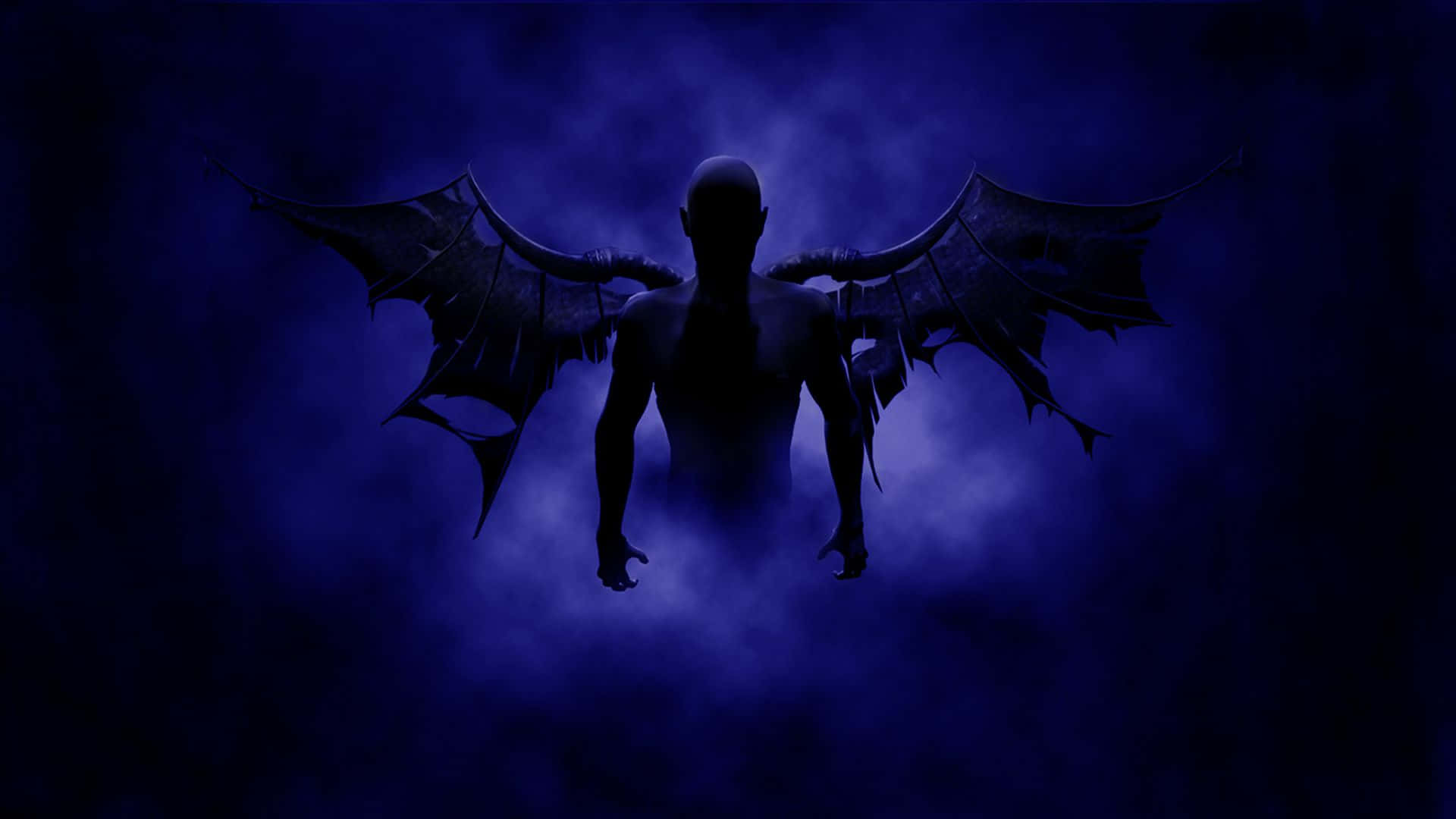 Purple Demon Wallpapers - Top Free Purple Demon Backgrounds ...