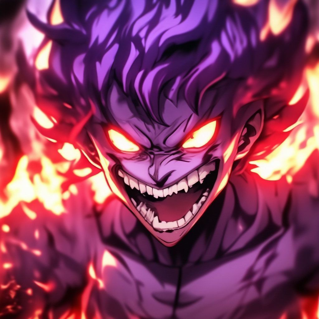 Purple Demon Wallpapers - Top Free Purple Demon Backgrounds ...