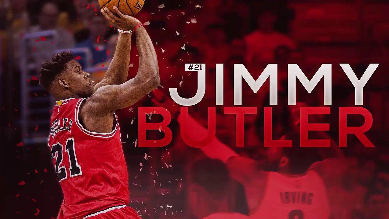 Jimmy Butler Wallpapers - Top Free Jimmy Butler Backgrounds ...