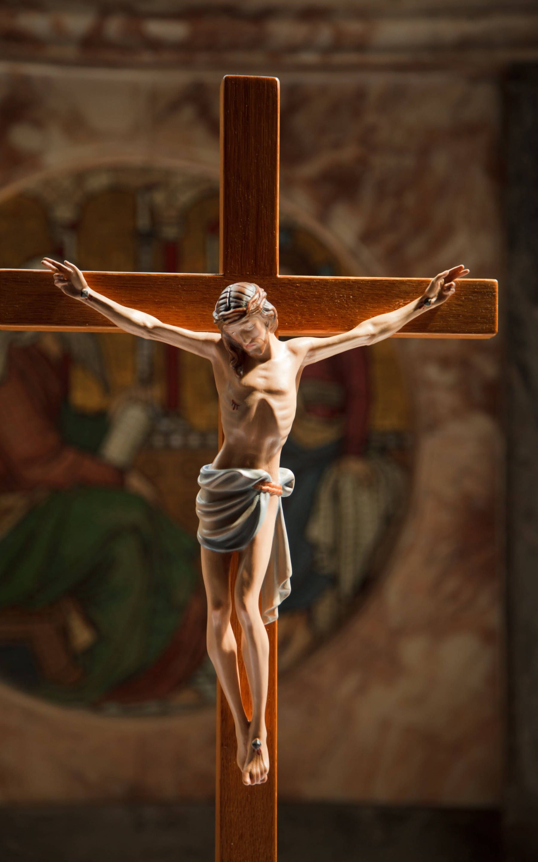 Crucified Wallpapers - Top Free Crucified Backgrounds - WallpaperAccess
