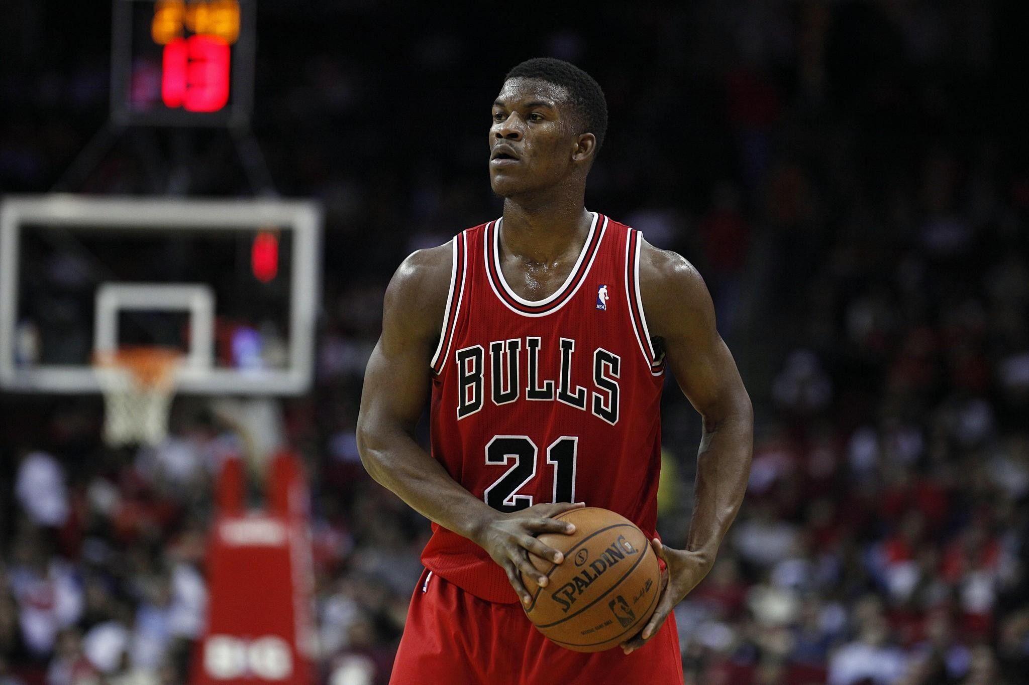 Jimmy Butler Wallpapers - Top Free Jimmy Butler Backgrounds ...