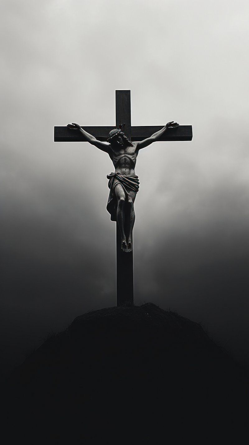 Crucified Wallpapers - Top Free Crucified Backgrounds - WallpaperAccess