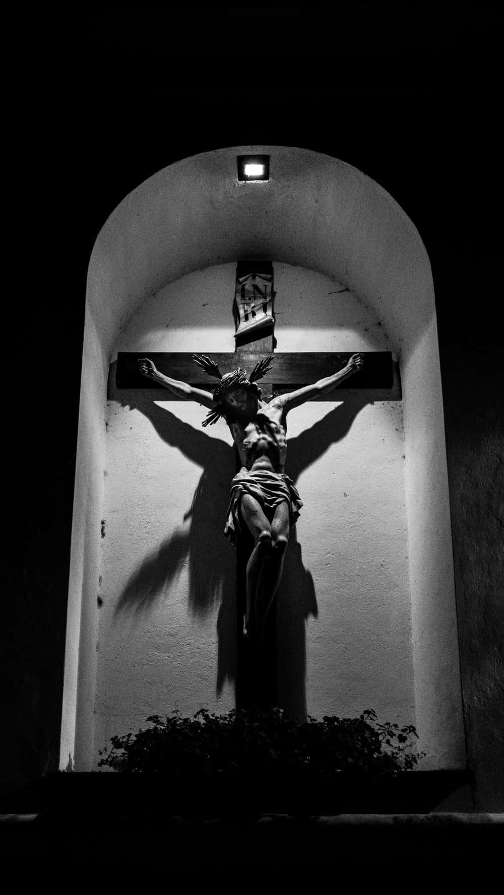 Crucified Wallpapers - Top Free Crucified Backgrounds - WallpaperAccess