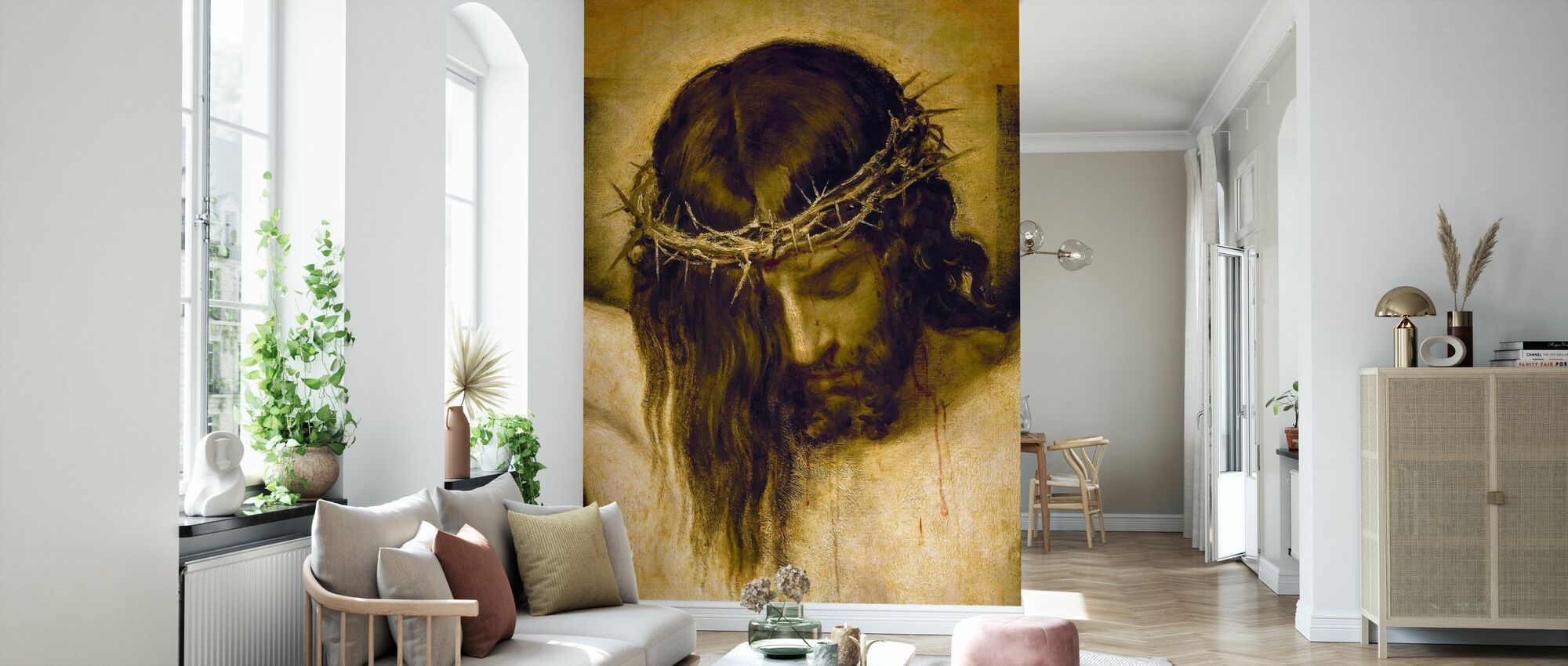 Crucified Wallpapers - Top Free Crucified Backgrounds - WallpaperAccess