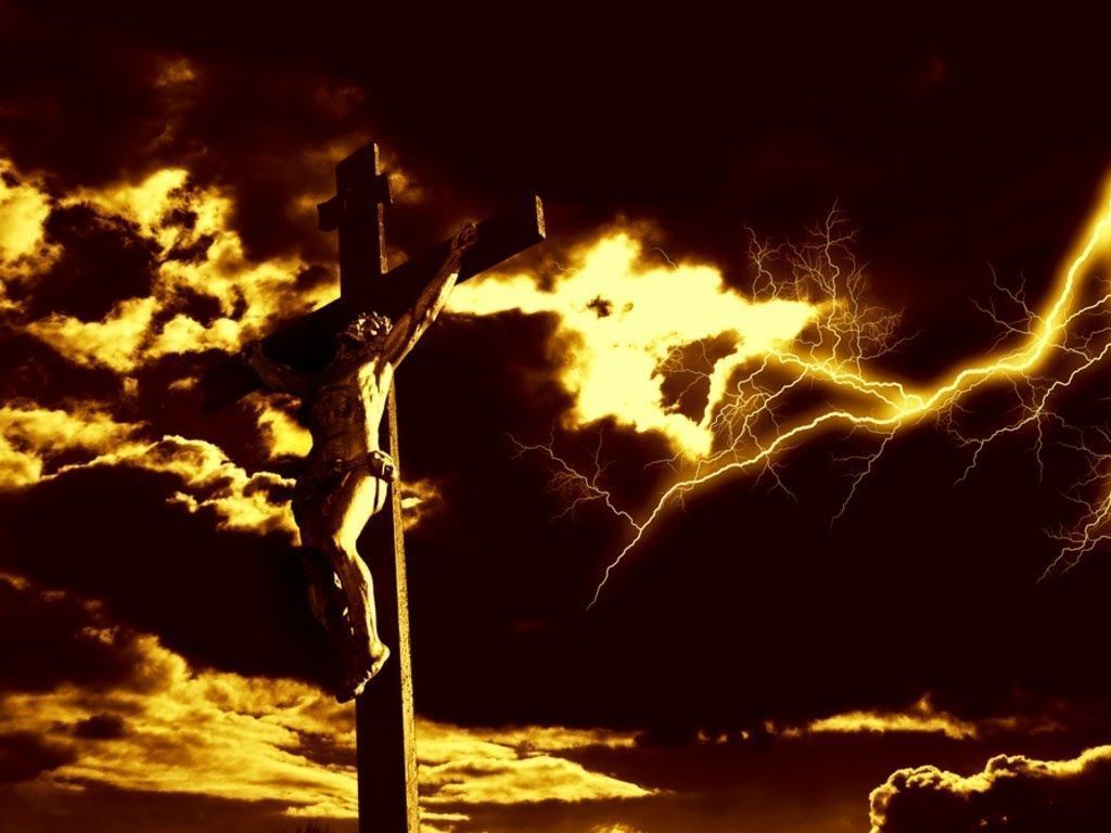 Crucified Wallpapers - Top Free Crucified Backgrounds - WallpaperAccess