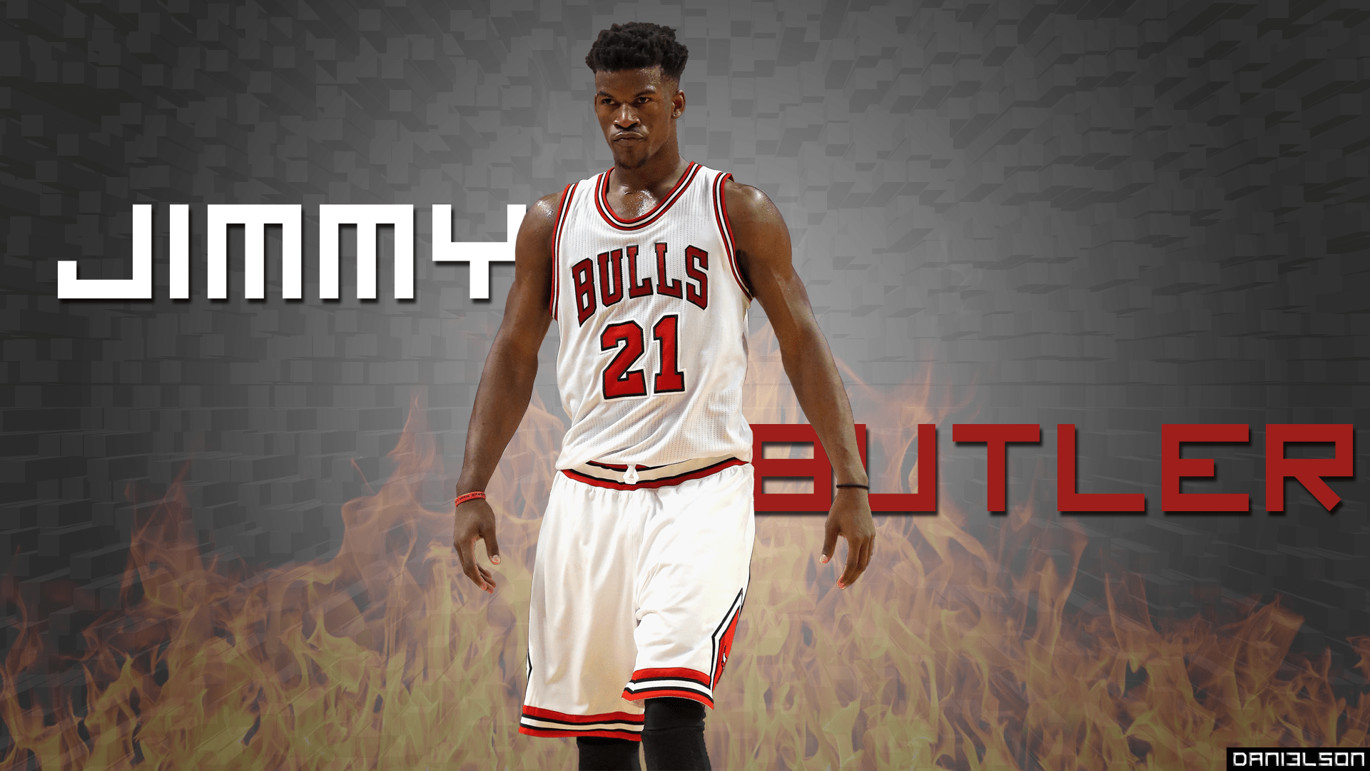 Jimmy Butler Wallpapers - Top Free Jimmy Butler Backgrounds ...