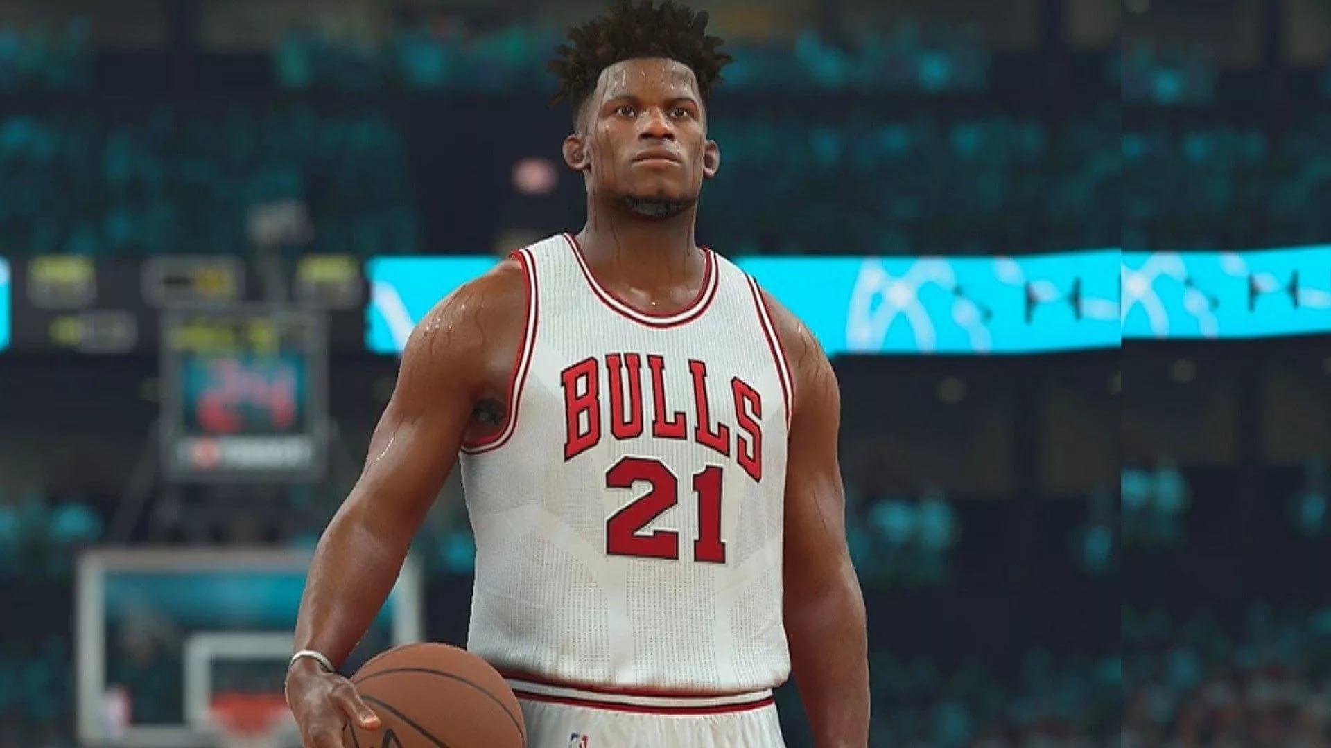 Jimmy Butler Wallpapers - Top Free Jimmy Butler Backgrounds ...