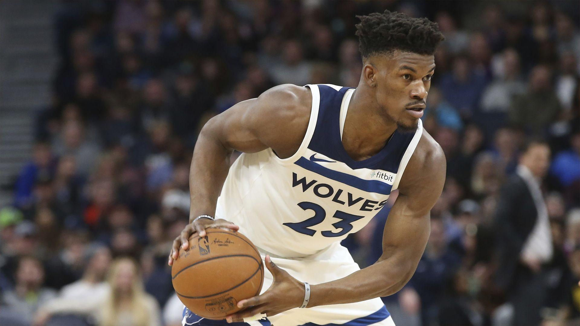 Jimmy Butler Wallpapers - Top Free Jimmy Butler Backgrounds ...