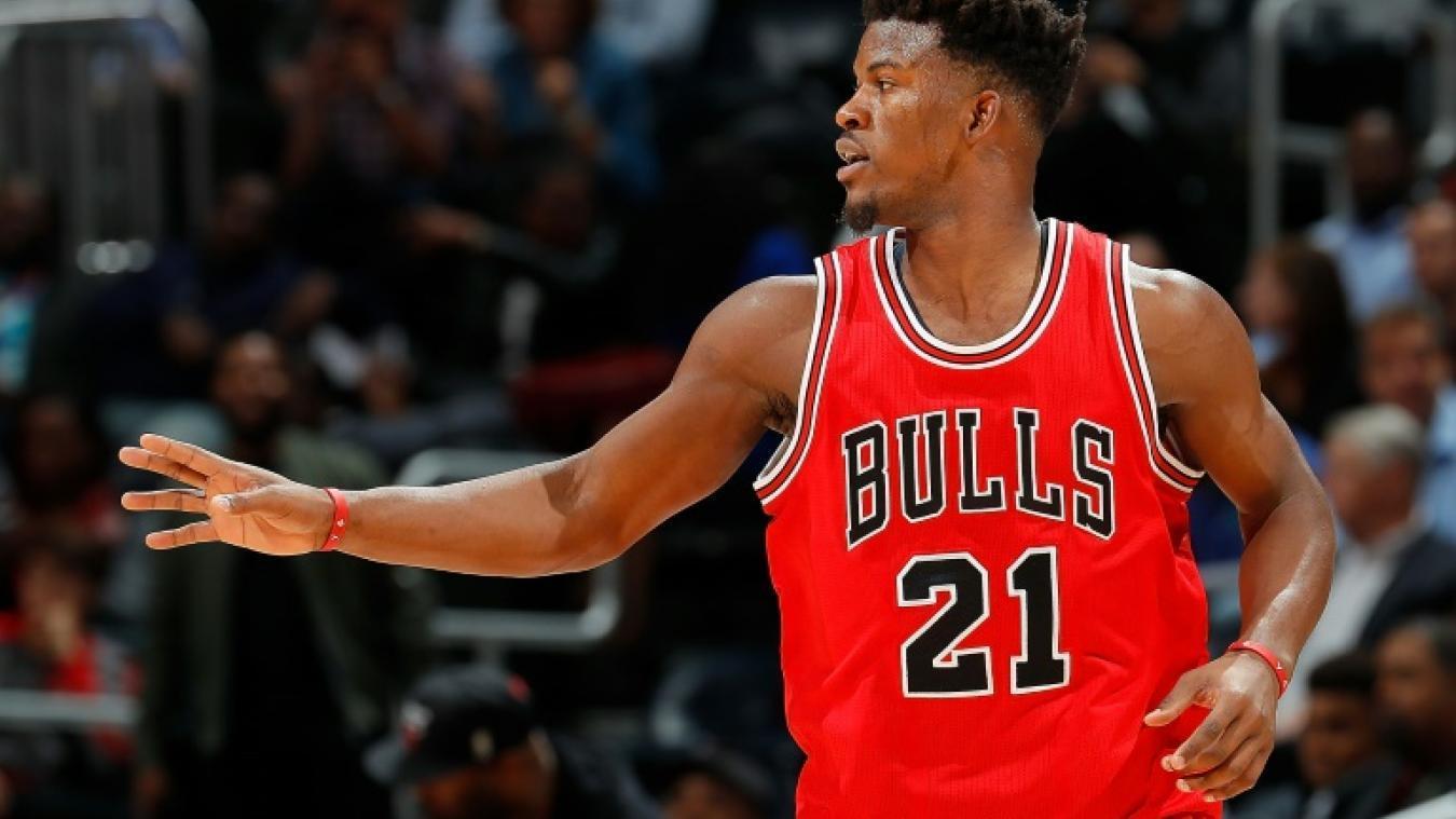 Jimmy Butler Wallpapers - Top Free Jimmy Butler Backgrounds ...