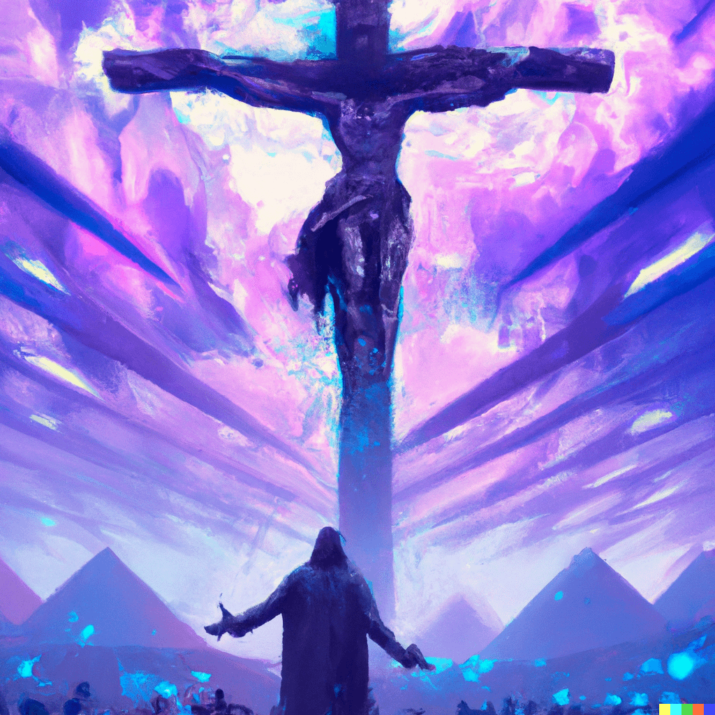 Crucified Wallpapers - Top Free Crucified Backgrounds - WallpaperAccess