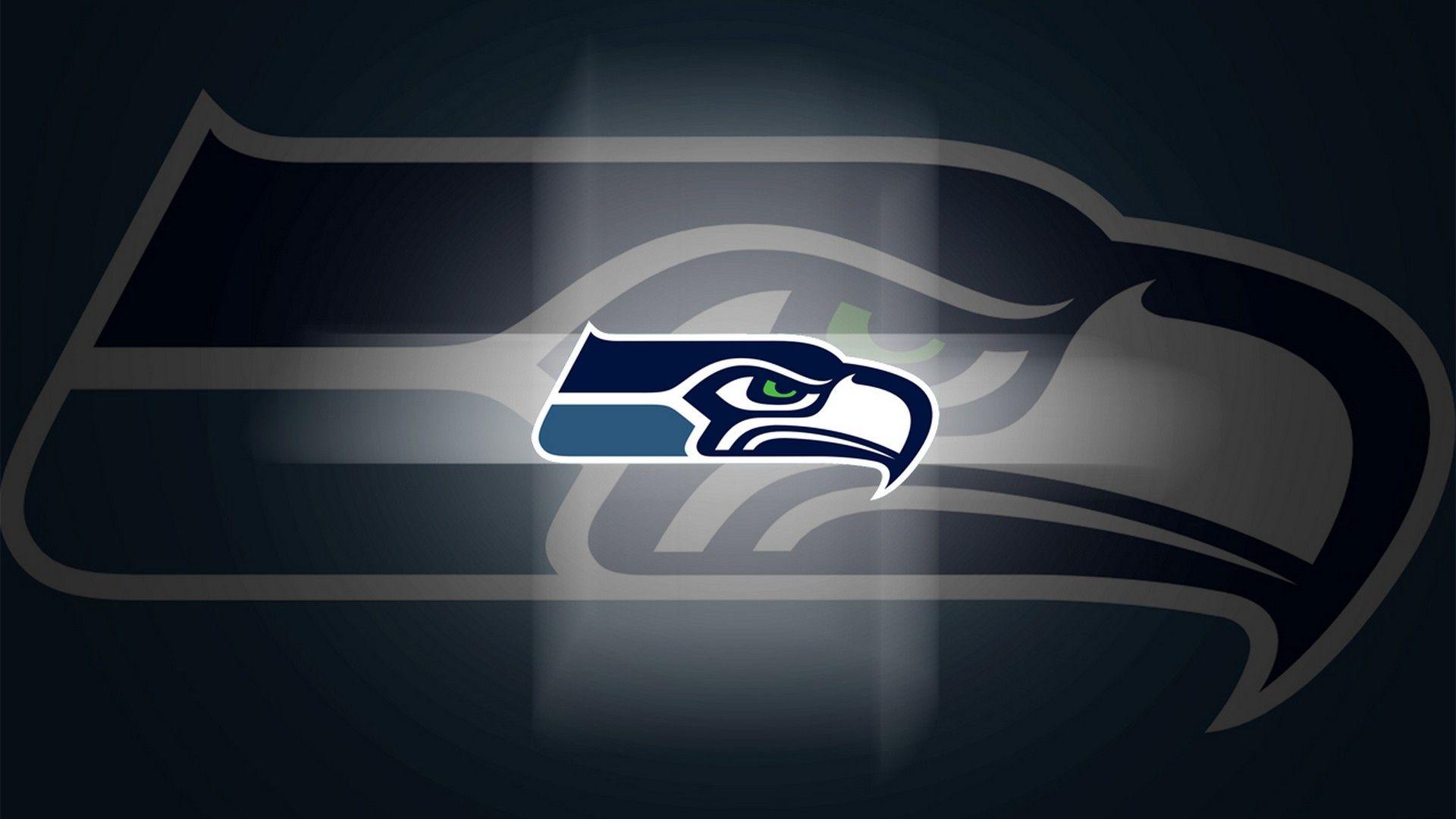 Seattle Seahawks Wallpapers - Top Free Seattle Seahawks Backgrounds ...