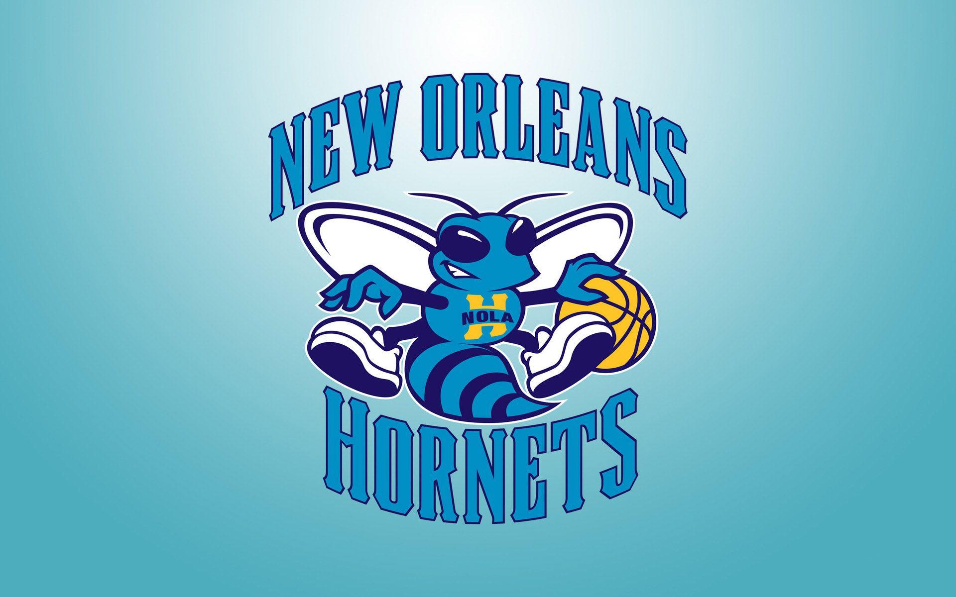 New Orleans Hornets Wallpapers - Top Free New Orleans Hornets ...