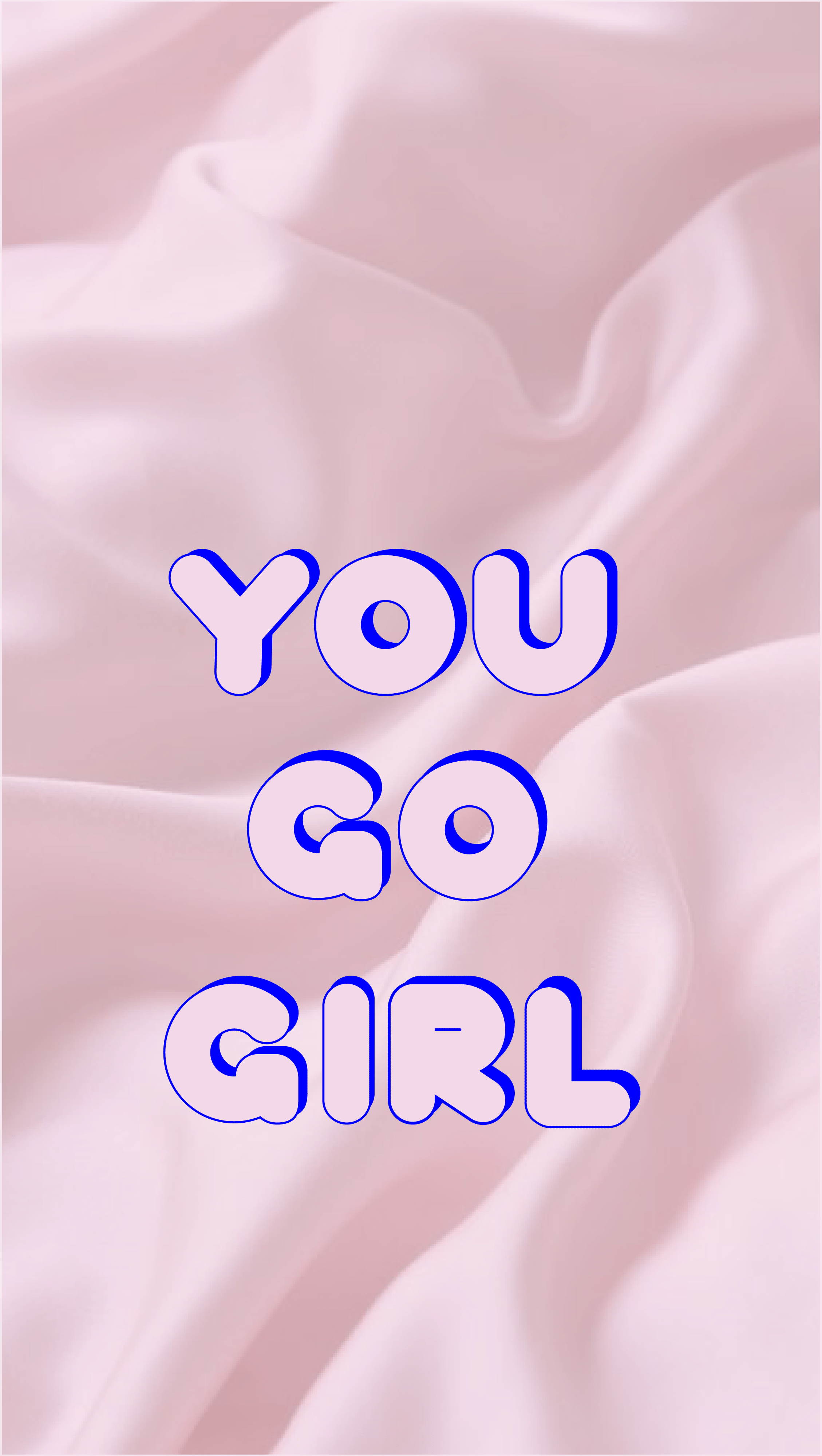 You Go Girl Wallpapers - Top Free You Go Girl Backgrounds - WallpaperAccess